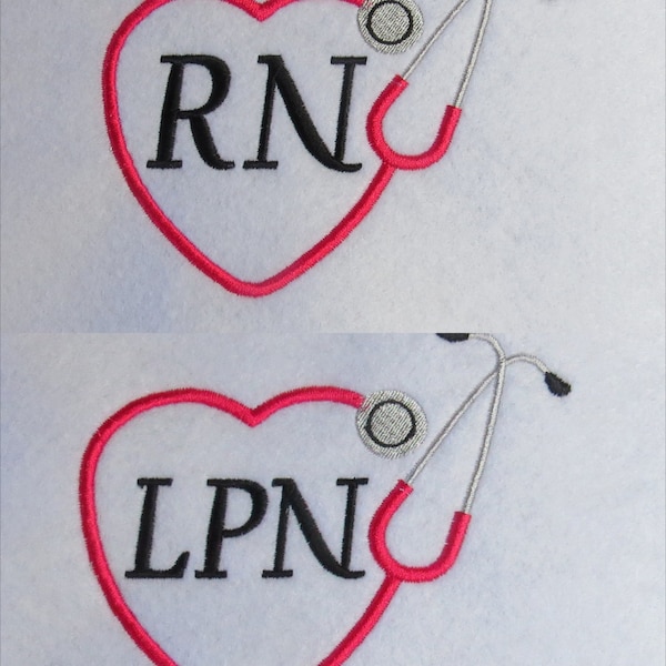 Lpn - Etsy