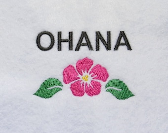 Ohana Embroidery | Etsy