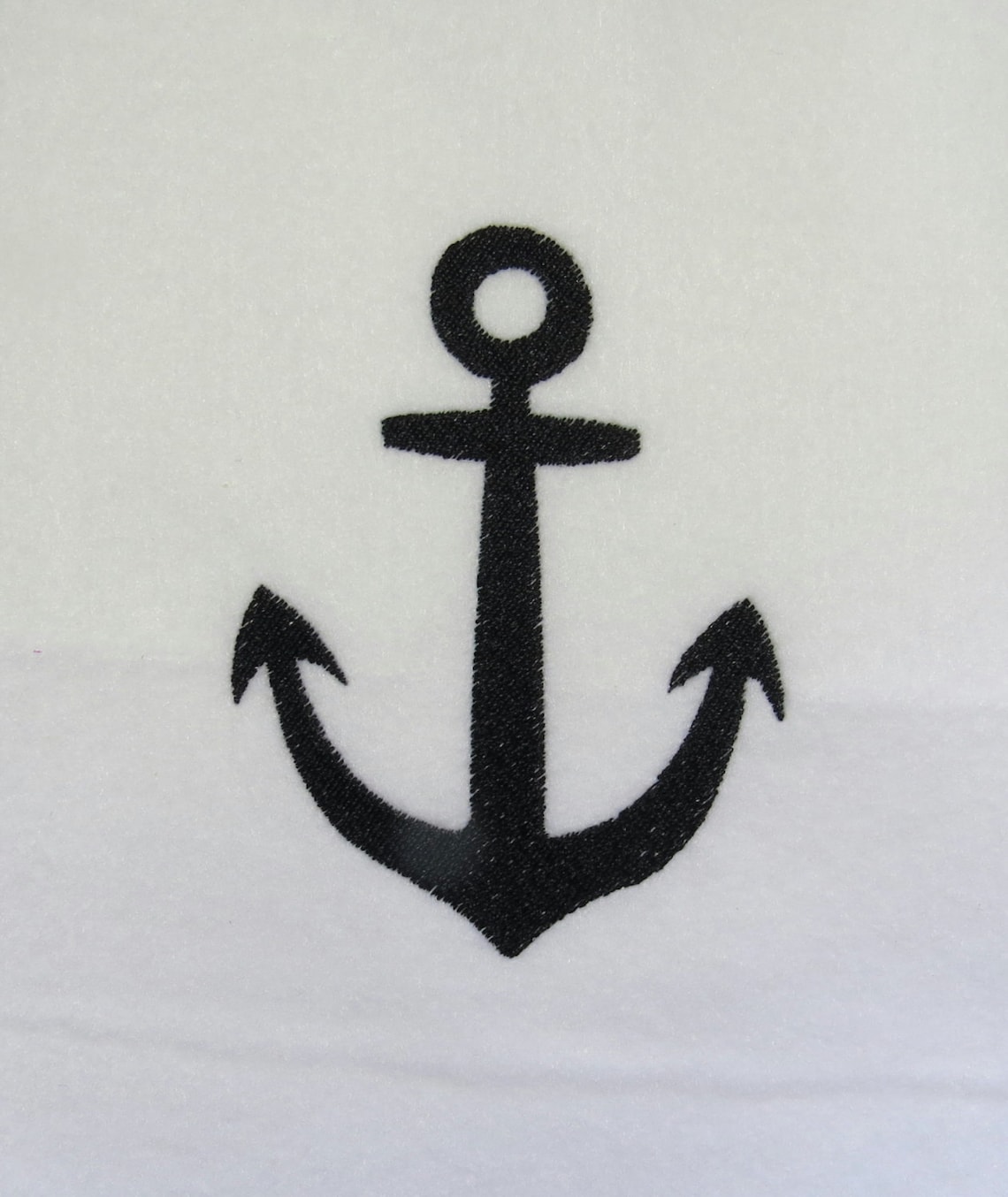 Anchor Embroidery Designs 3 Sizes CUSTOM REQUEST WELCOME - Etsy