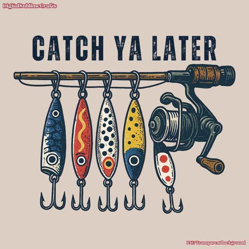 Vintage Fishing Lure Boxes - Etsy UK