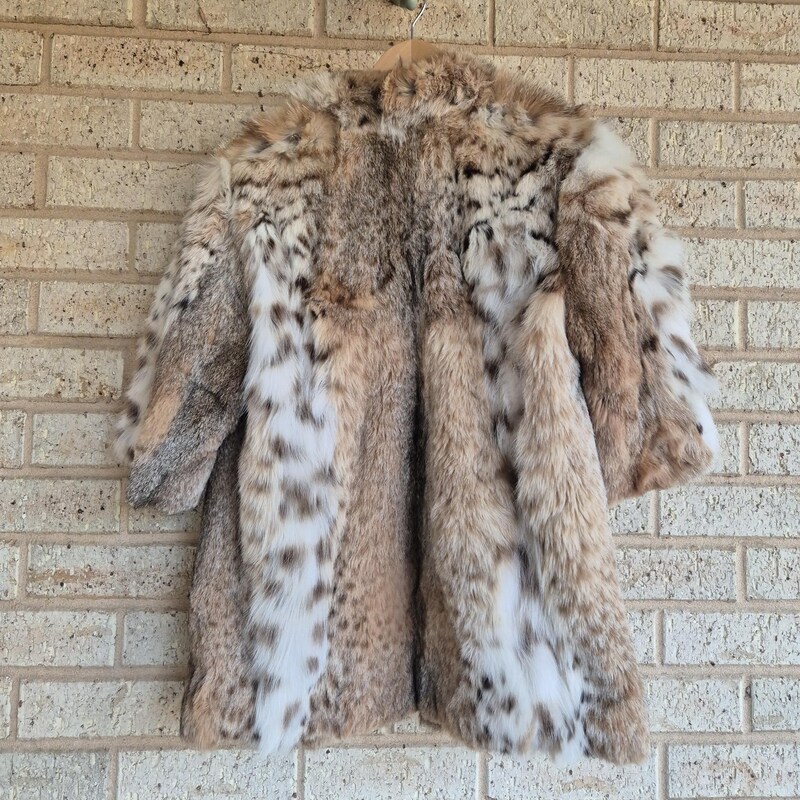 Spotted Jacket - Etsy