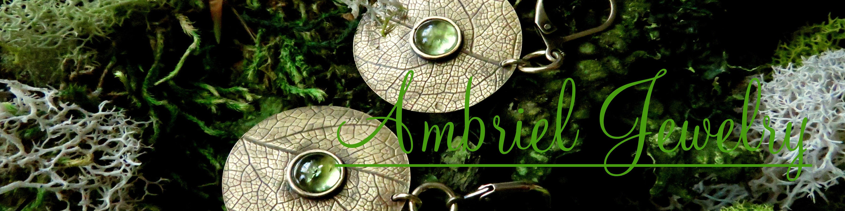 AmbrielJewelry - Etsy