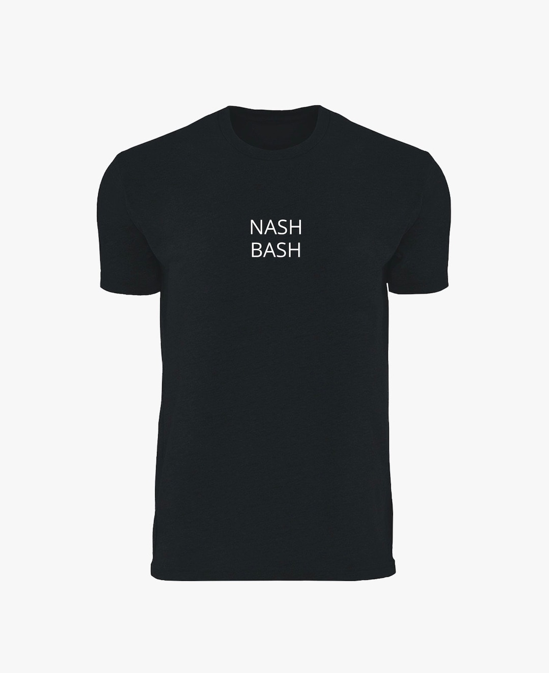 Nash Bash Tshirts - Etsy