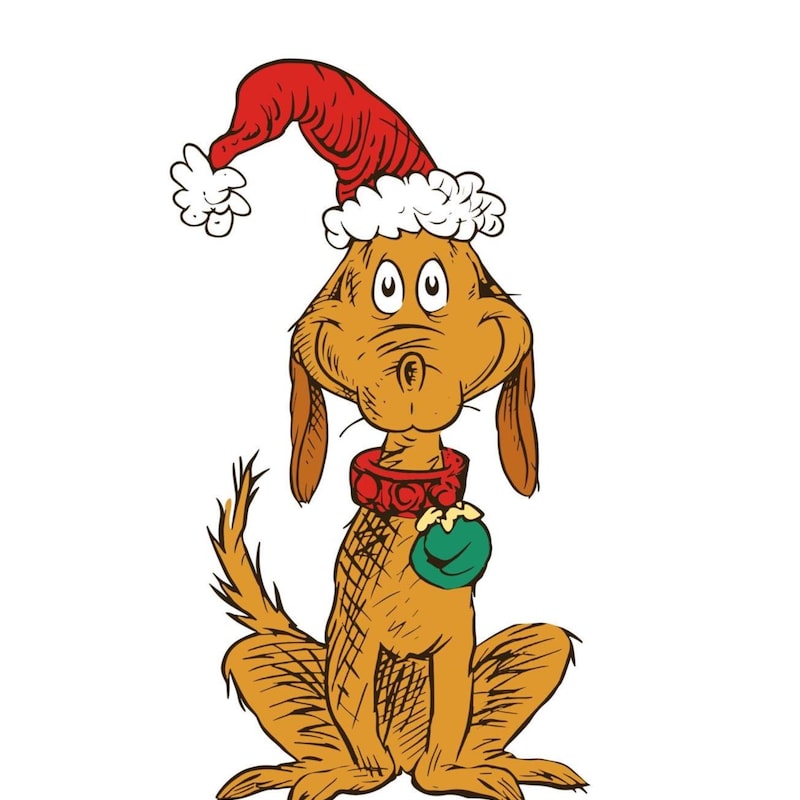 Grinch Max Hats - Etsy