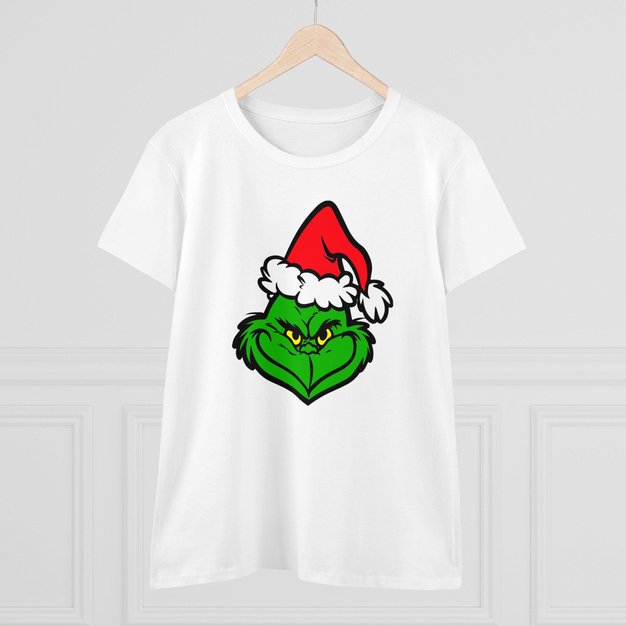 Grinch Face Bundle Png,christmas Grinch Expressions Clipart,funny ...