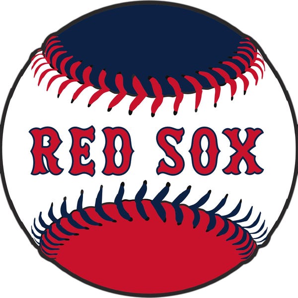 Red Sox - Etsy