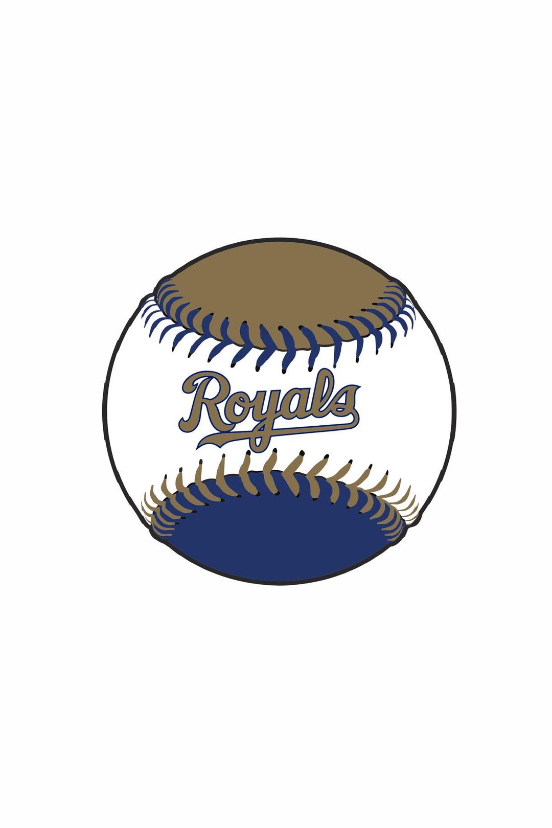 Royals Baseball Svg, Kansas City Svg, Baseball Svg, Svg Files for ...