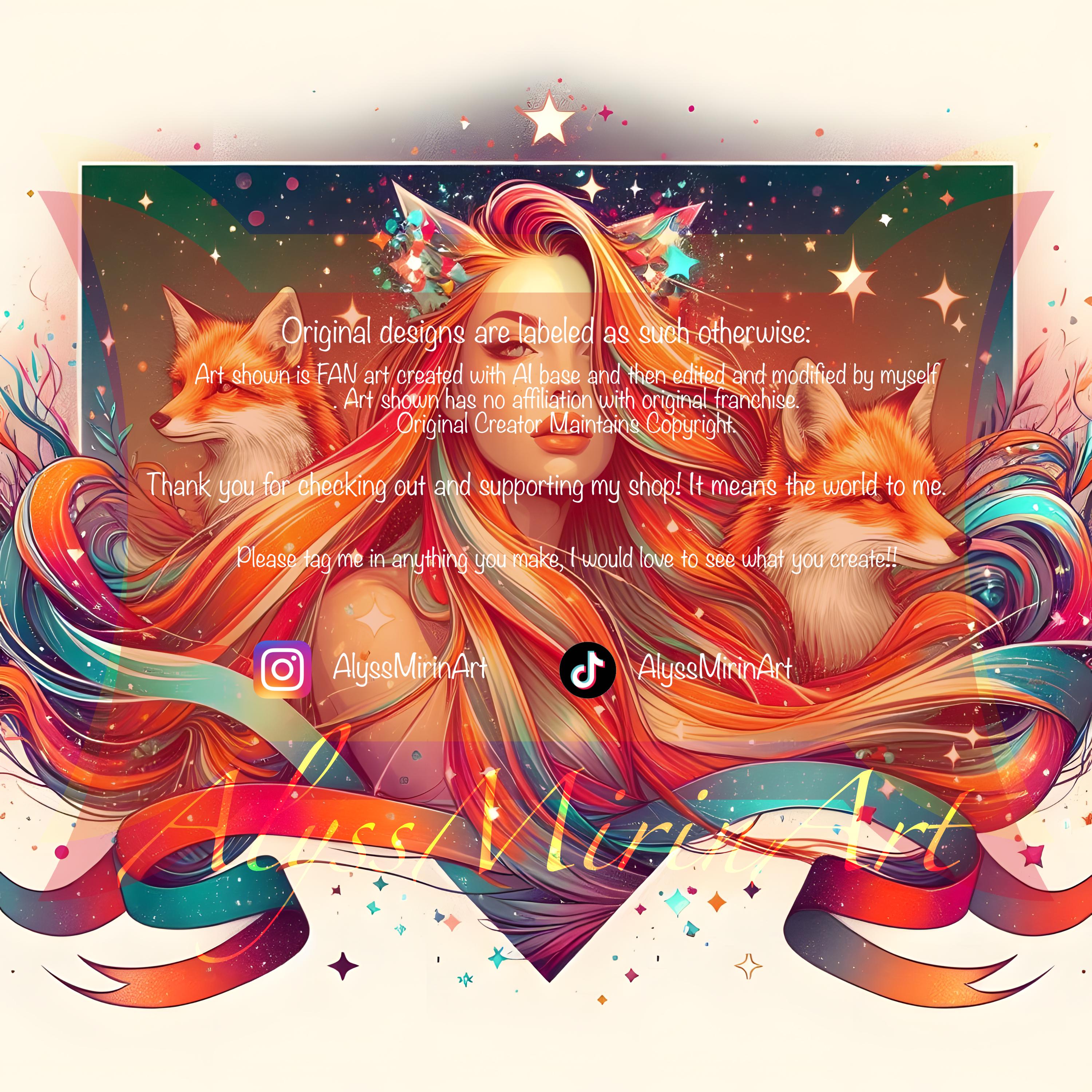 Gothic Aesthetic Cinderella - Dark Theme- Rainbow Colors Splash ...