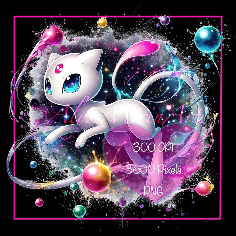 Bubble Anime Merch - Etsy