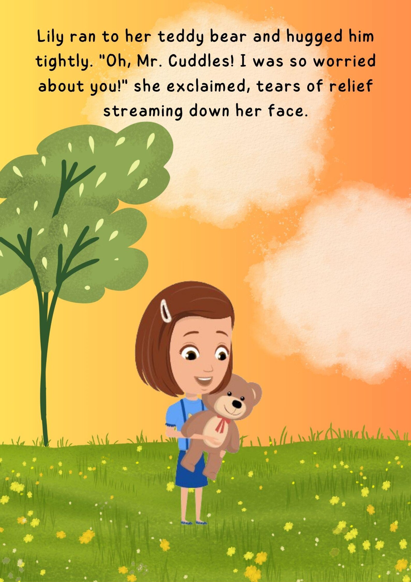 Storybook for Children E-book - Etsy