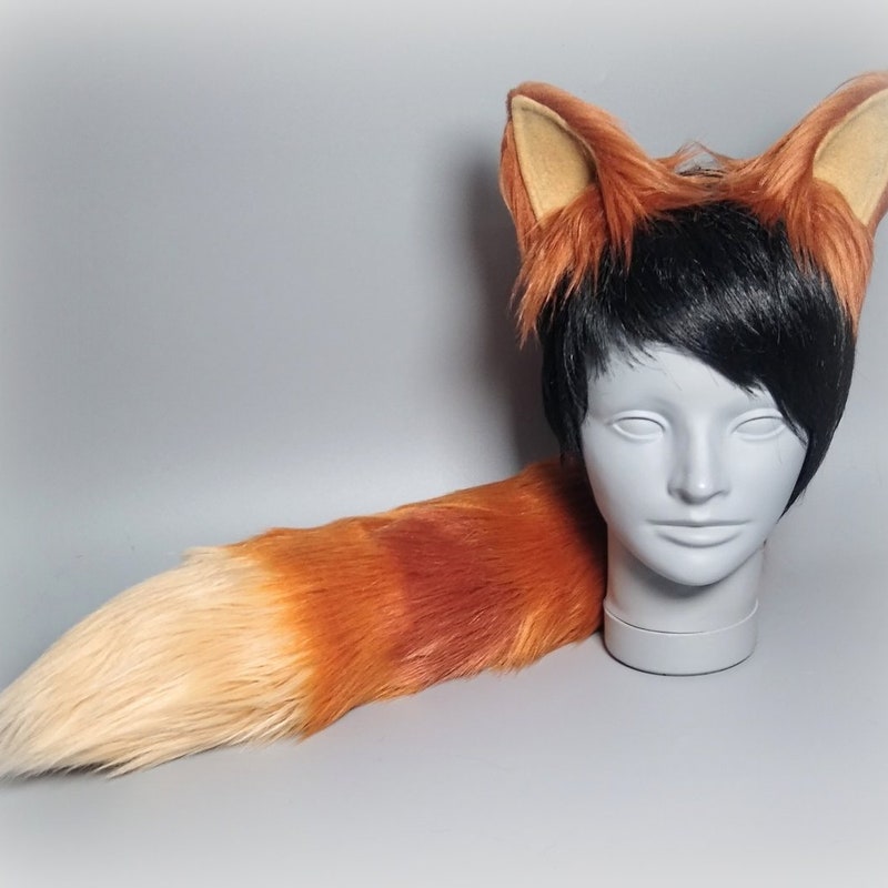 Bluey Fursuit - Etsy