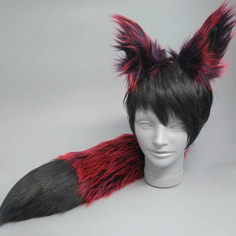 Aphmau Cosplay Costume - Etsy