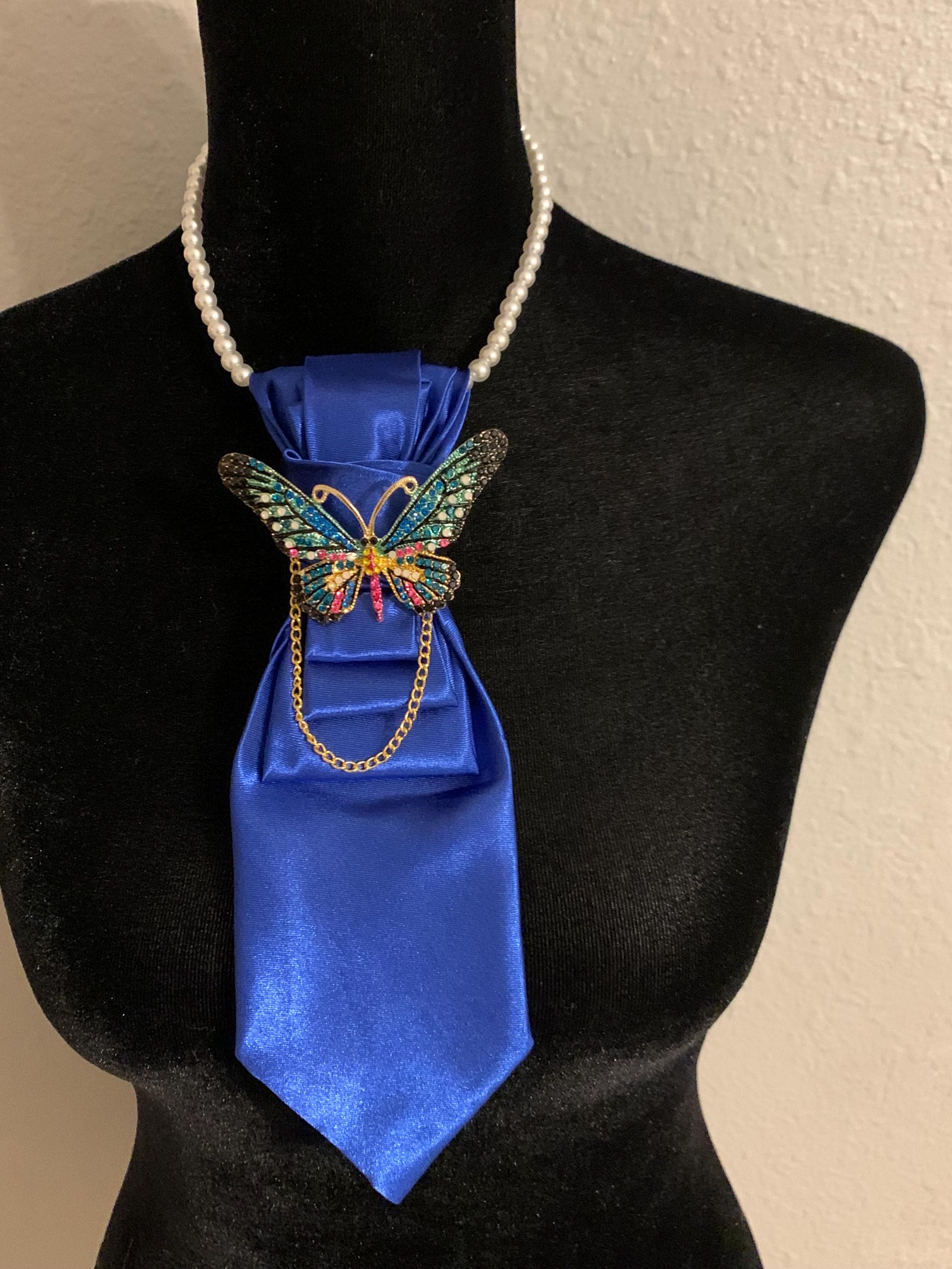 Women Neckties - Etsy
