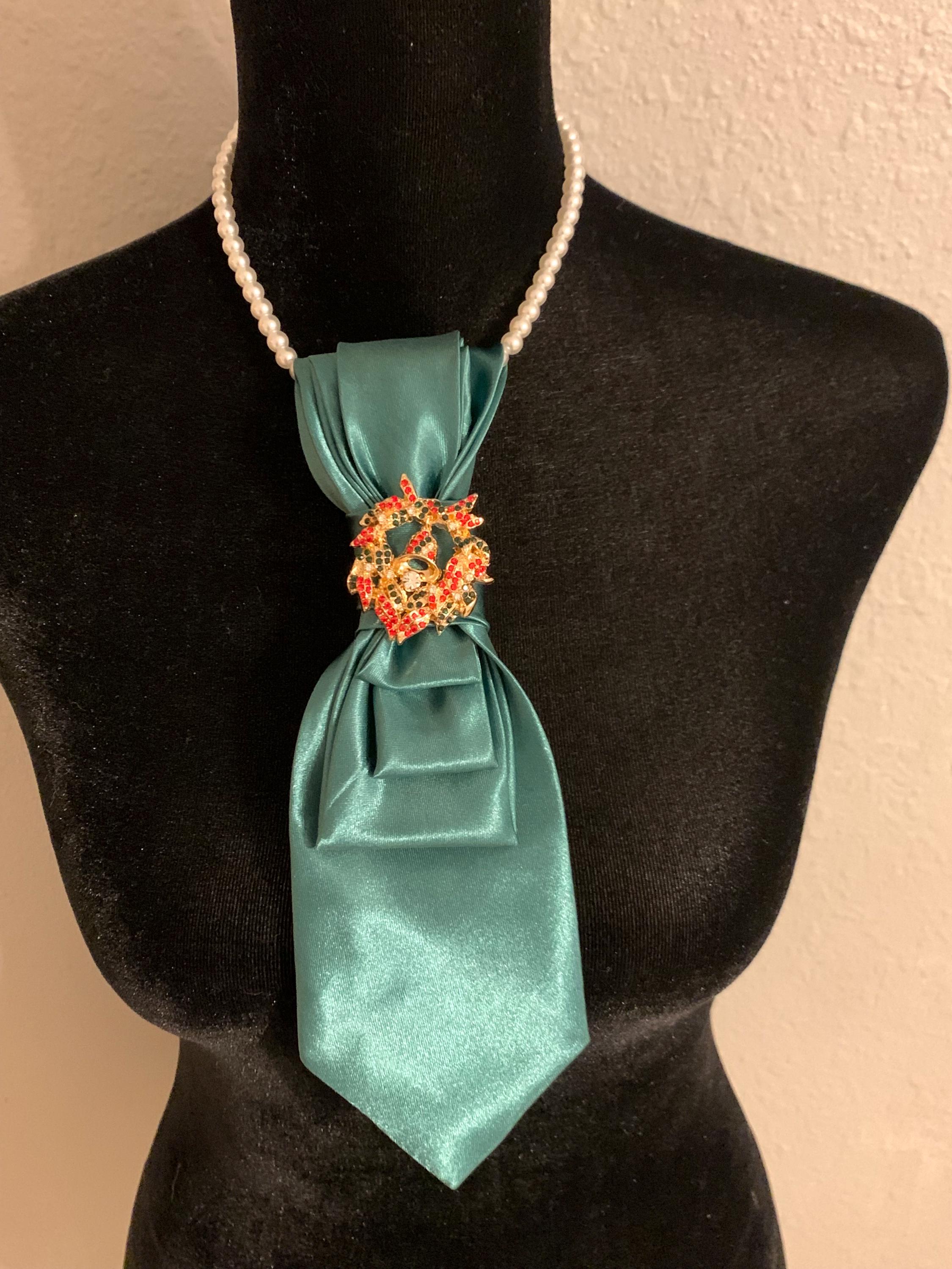 Women Neckties - Etsy