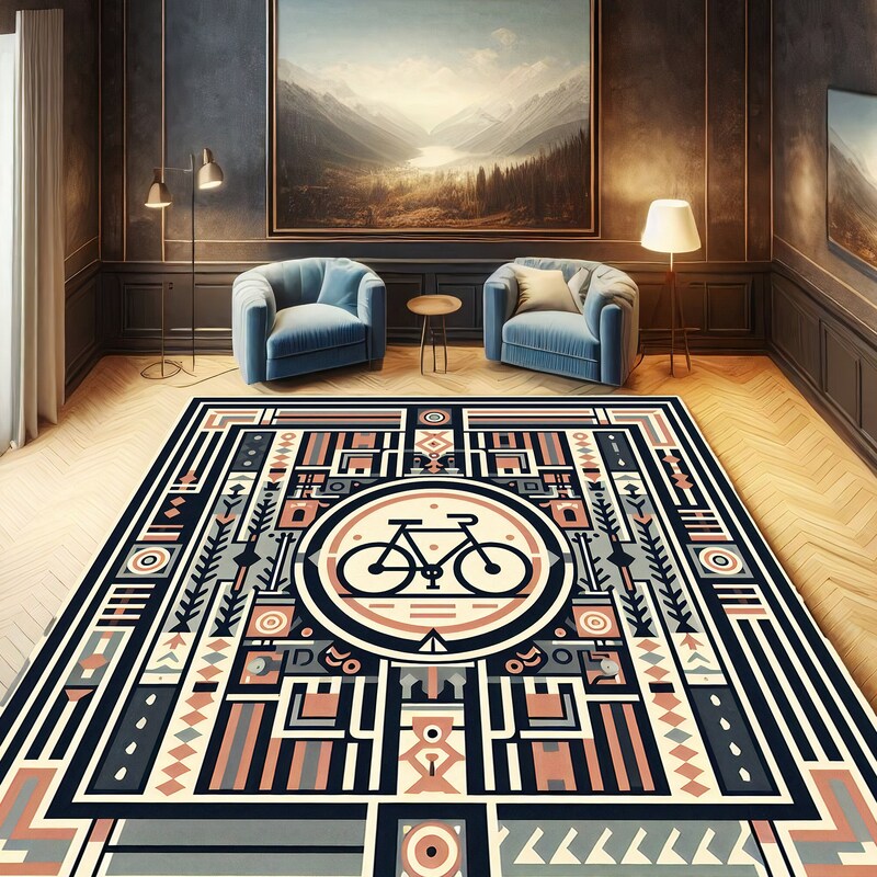 Indoor Bike - Etsy
