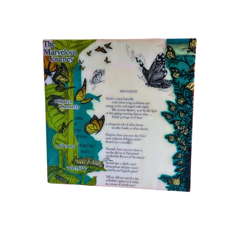 The Marvelous Journey - Etsy