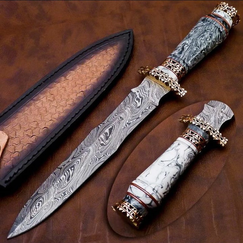 Beautiful Dagger - Etsy
