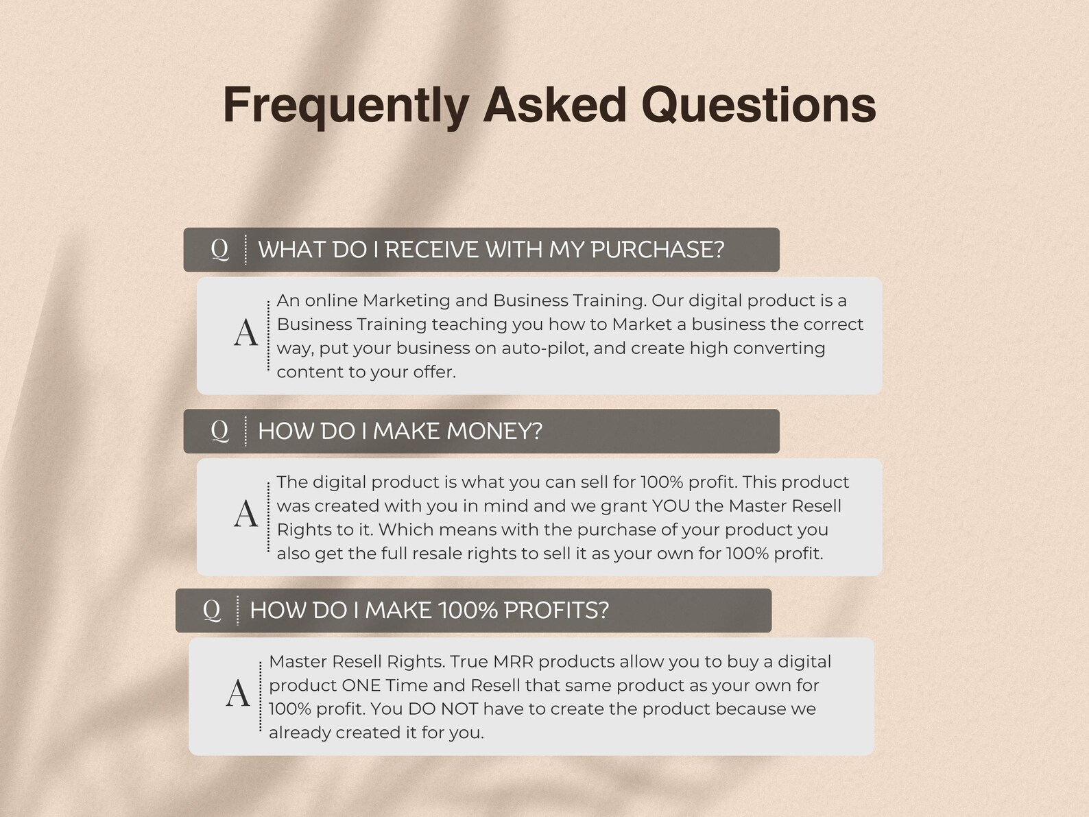 Roadmap 3.0 Course With Master Resell Rights Digital Marketing Course ...