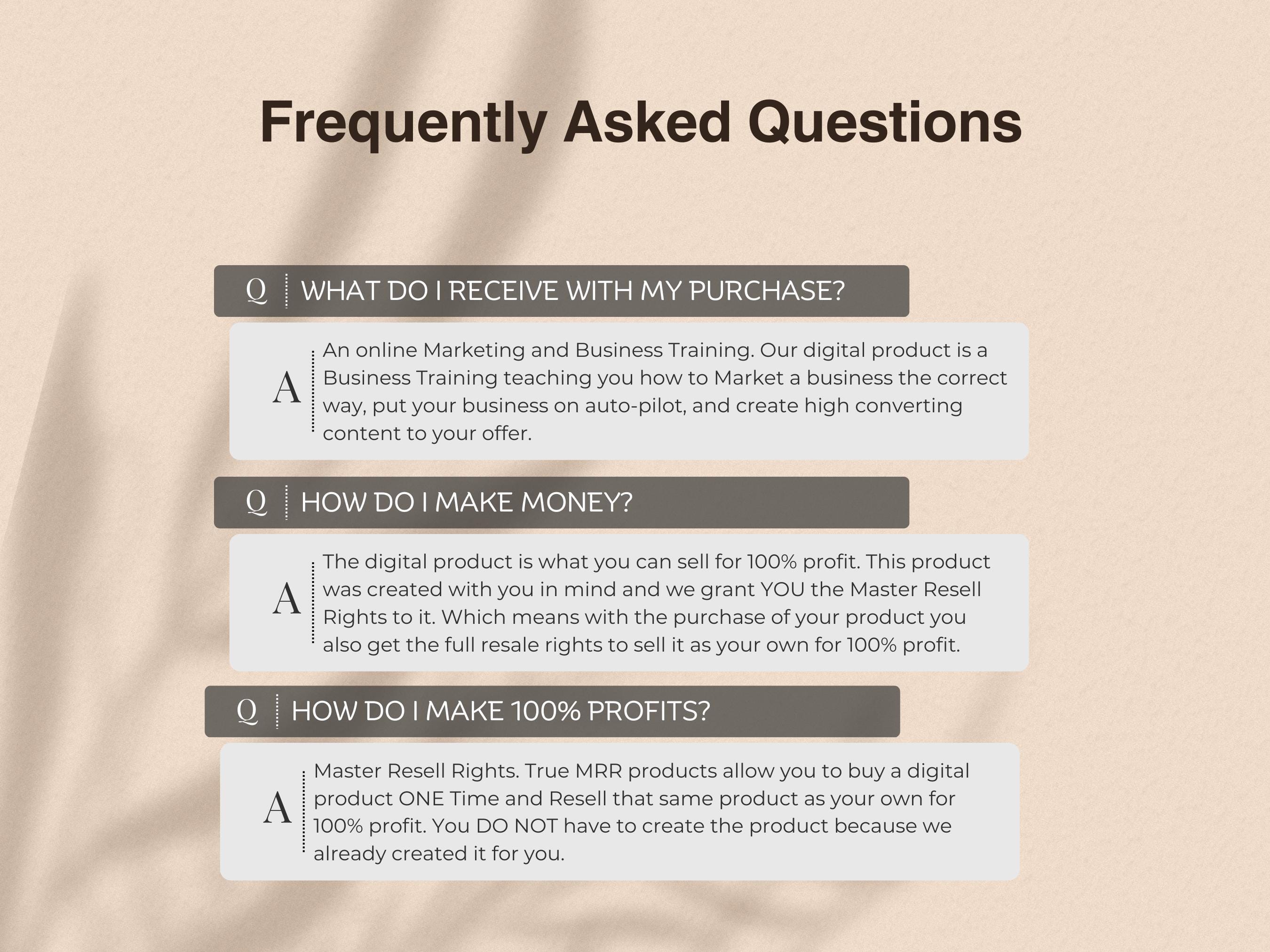 Roadmap 3.0 Course With Master Resell Rights Digital Marketing Course ...