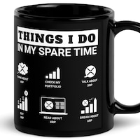 Tears of XRP Haters Mug | Ripple XRP Coffee Mug | Funny Crypto Cup ...