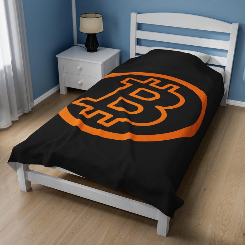 Bitcoin Merchandise - Etsy