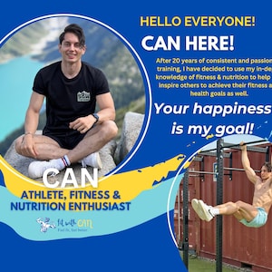 Printable Poster high Protein Foods Nutrition Chart, High Protein ...