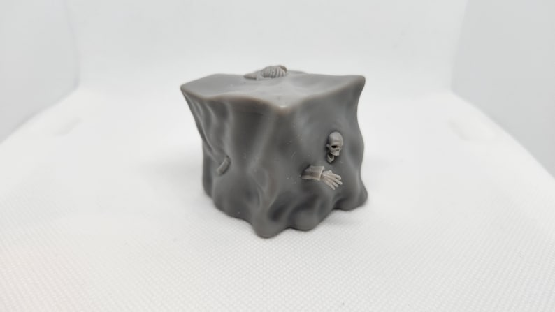 12K Resin 3d Printing Service, Models for Dungeons and Dragons D&D ...