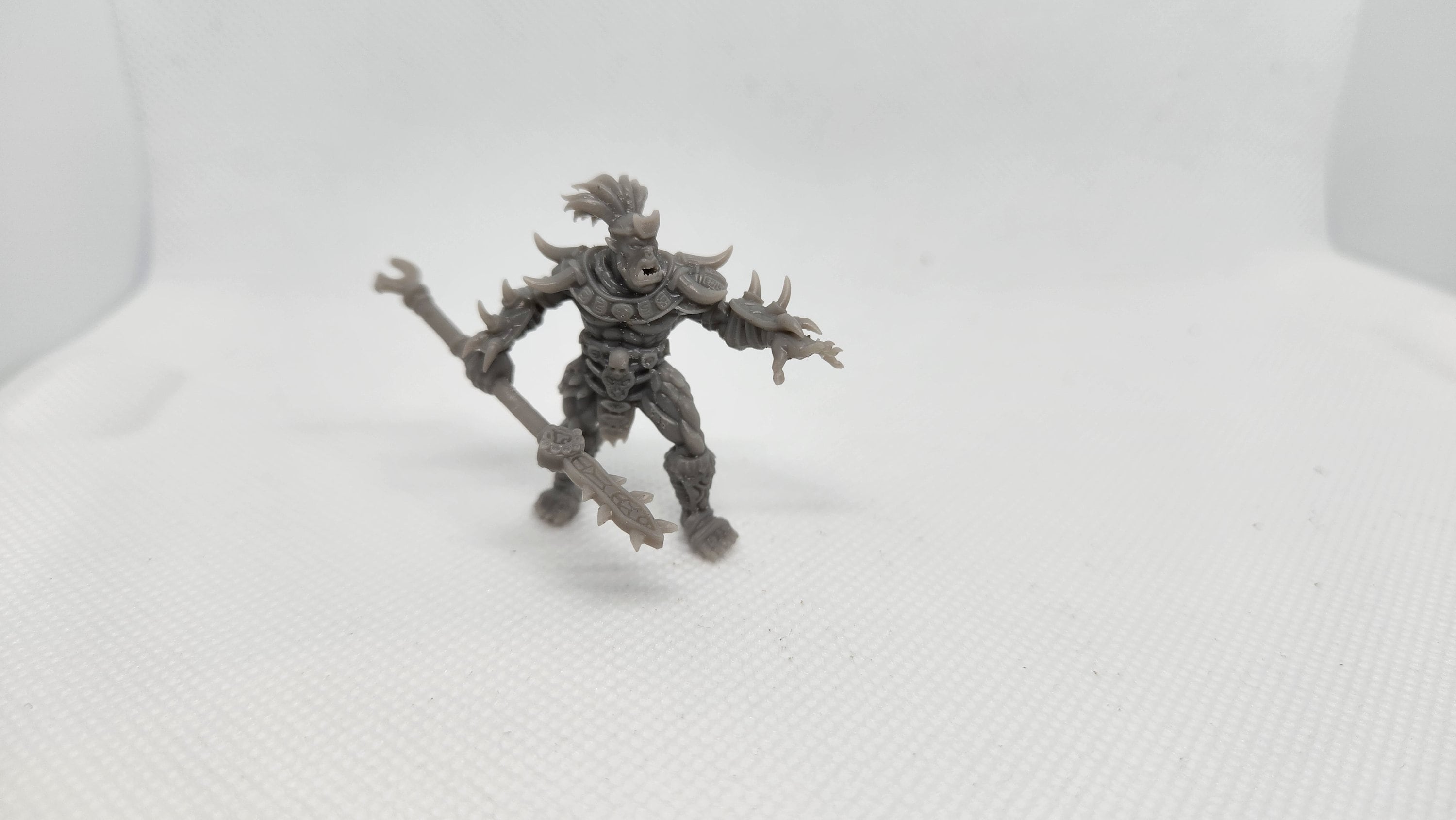 12K Resin 3d Printing Service, Models for Dungeons and Dragons D&D ...