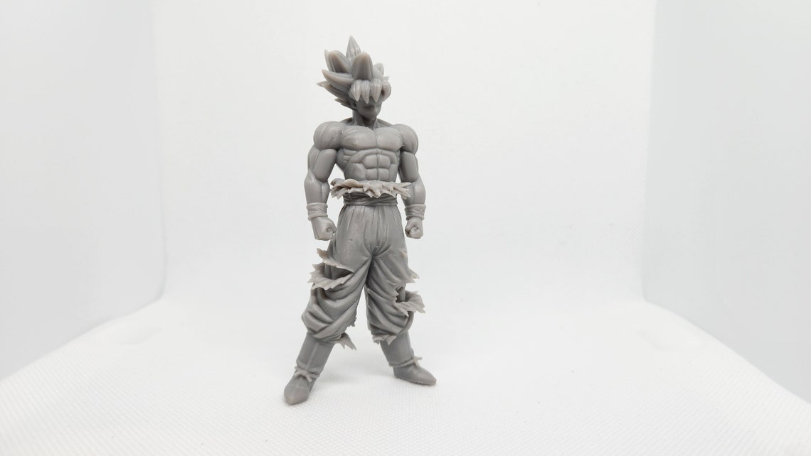 12K Resin 3d Printing Service, Models for Dungeons and Dragons D&D ...