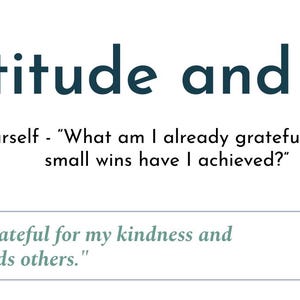 Digital Vision Board Template, Editable Google Slides Manifestation ...