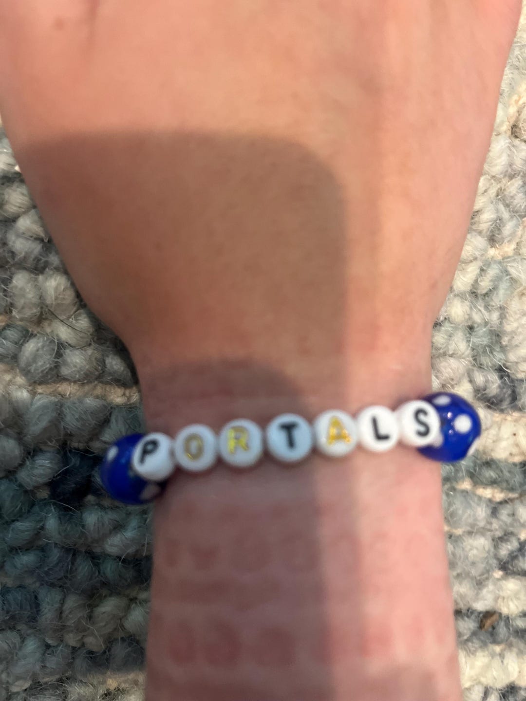Portals Melanie Martinez Bracelet - Etsy