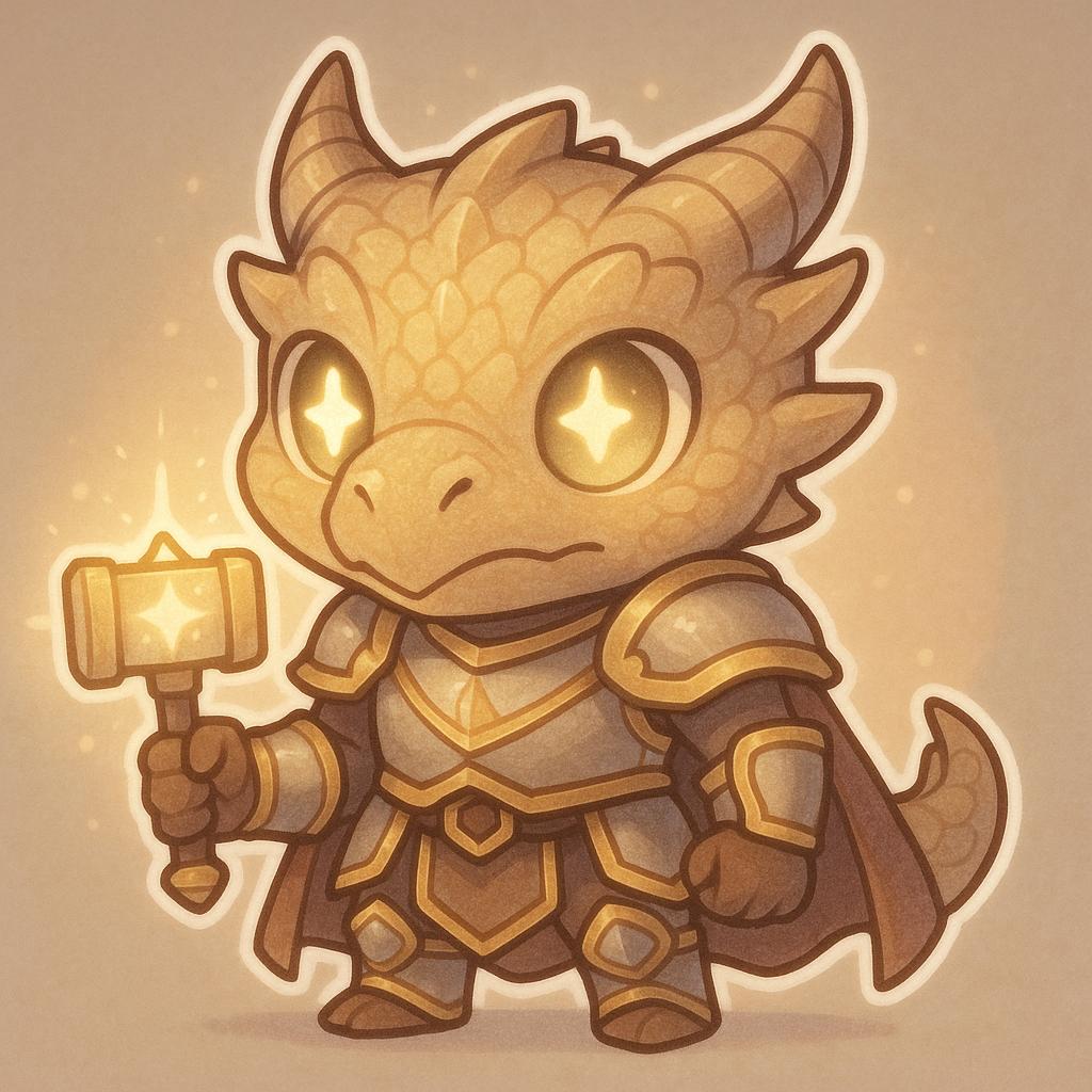 Custom Chibi DND Cartoon Avatar, Anime Style Portrait (digital Download ...