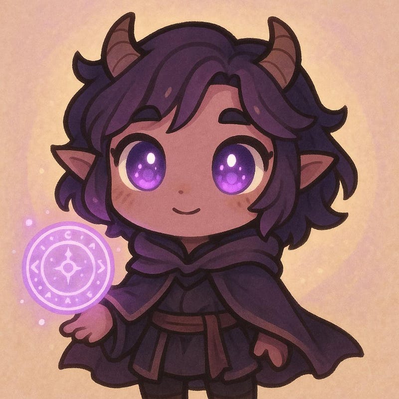 Dnd Character Icons - Etsy