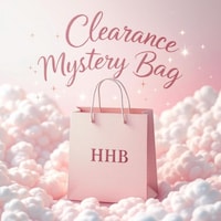 Preppy Mystery Box - Etsy