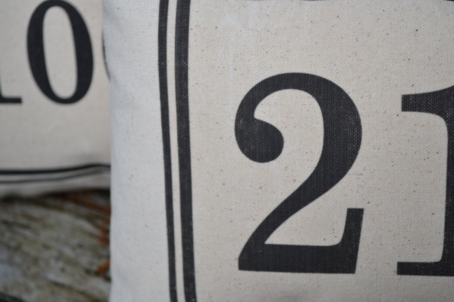 Personalized Area Code Pillow, Moving Gift, Christmas Gift Idea ...