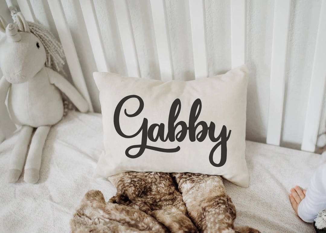 Personalized Newborn Gift, Girls Personalized Baby Gift, Nursery Decor ...