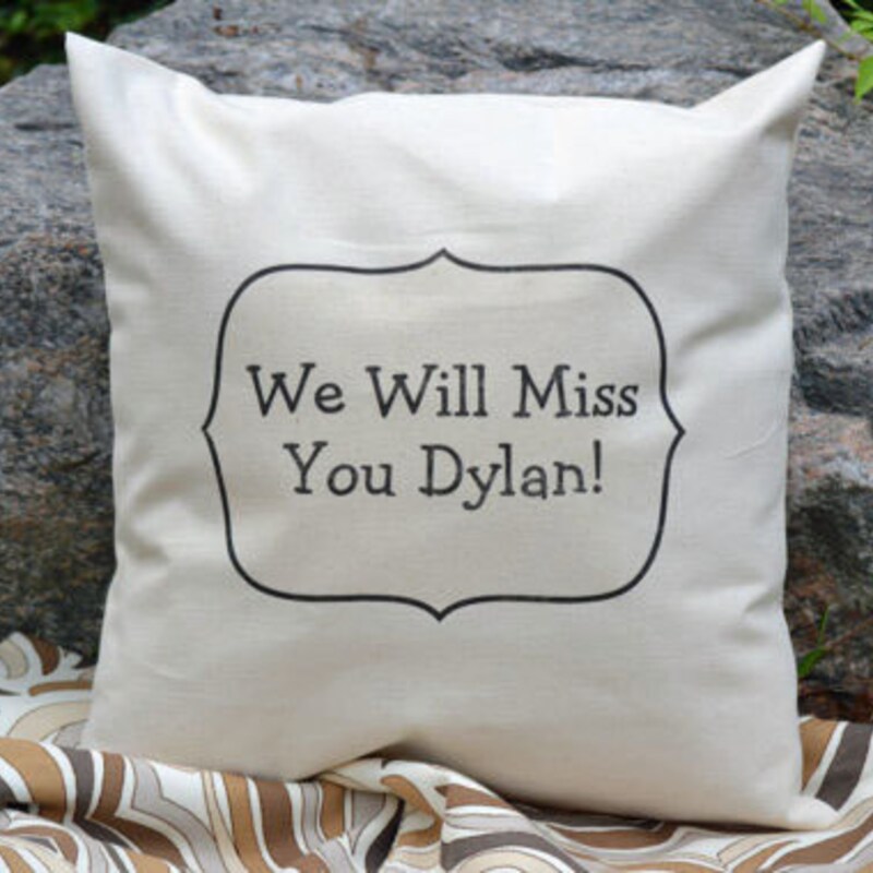 Autograph Decor - Etsy