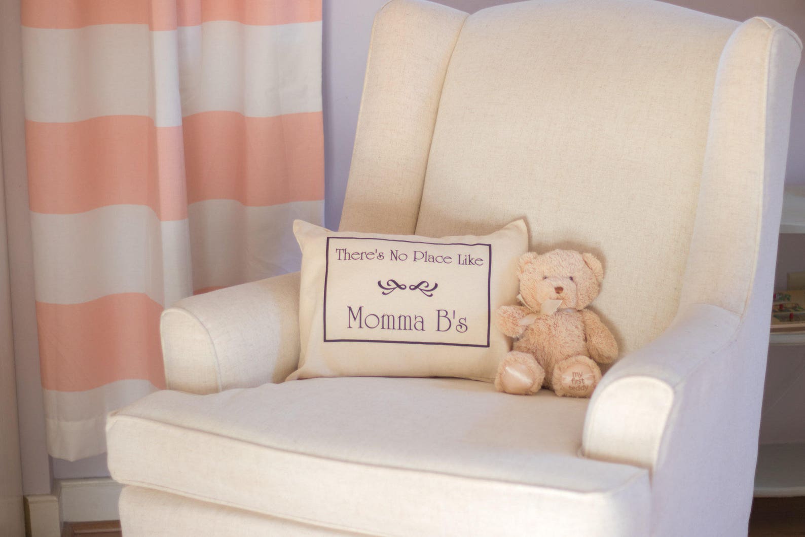 Grandparents Christmas, Personalized Grandparent Pillow, Mothers Day ...