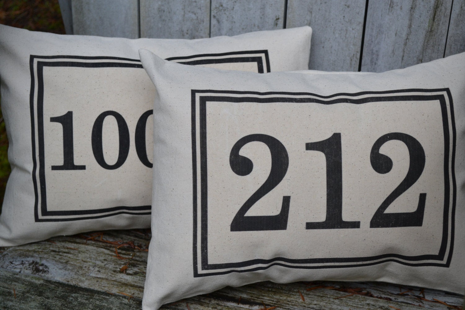 Personalized Area Code Pillow Moving Gift Christmas Gift - Etsy