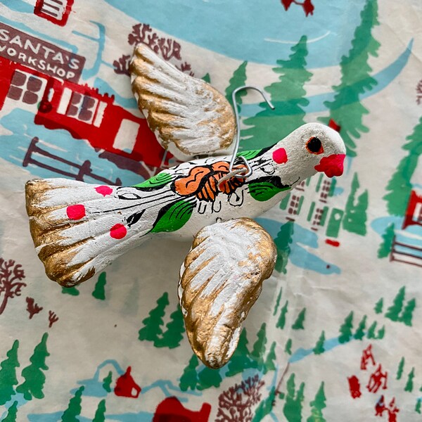 Painted Plaster - Etsy