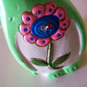 Bank / Plaster Cat Bank - Etsy