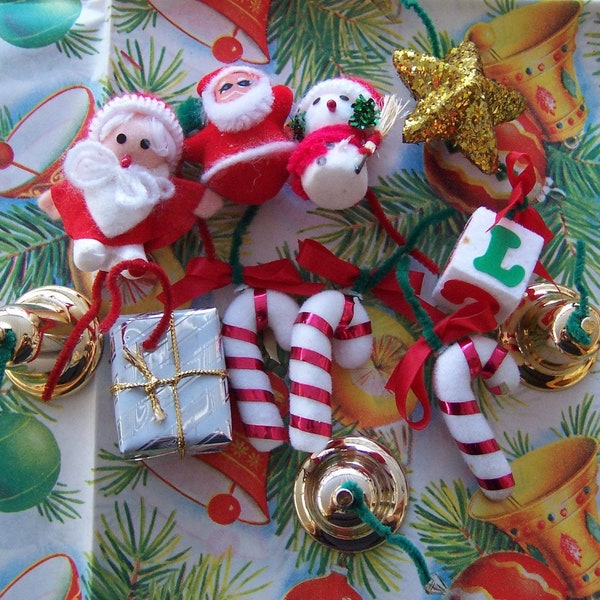 Styrofoam Candy Canes - Etsy