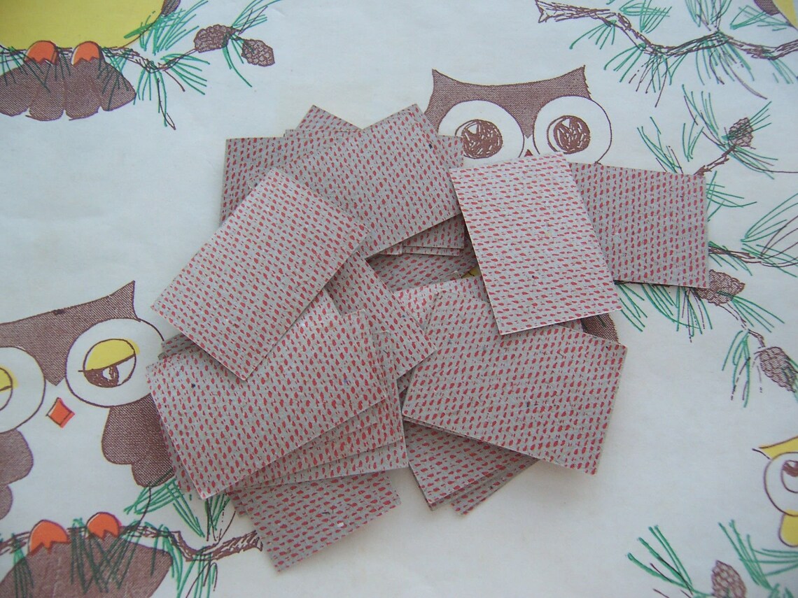 Cards / Miniature Cards - Etsy