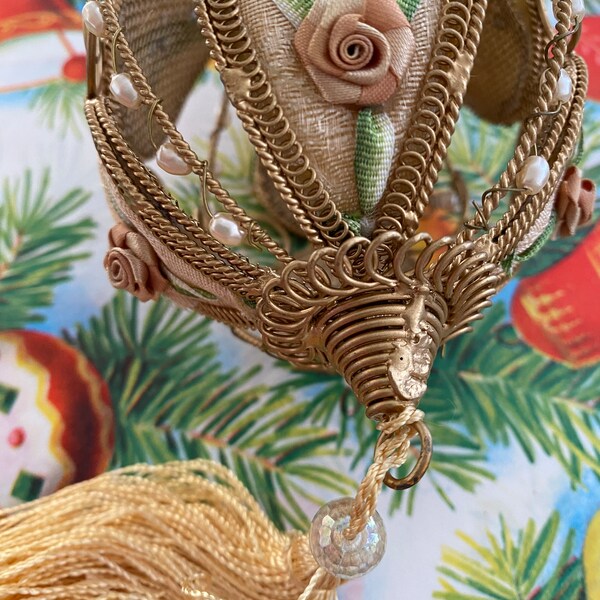 Ornate Filigree - Etsy