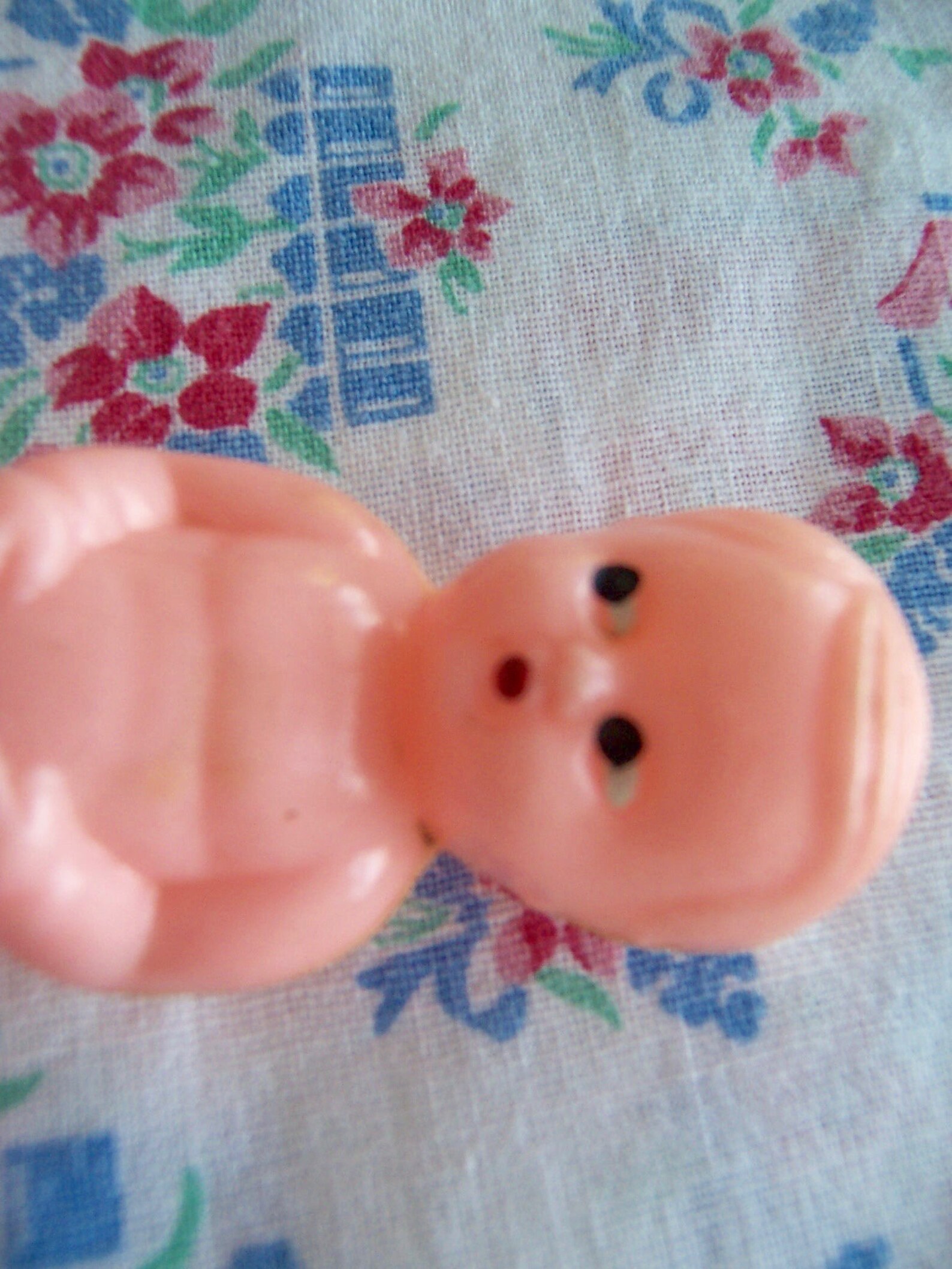 Muñeca / pequeña muñeca de plástico | Etsy