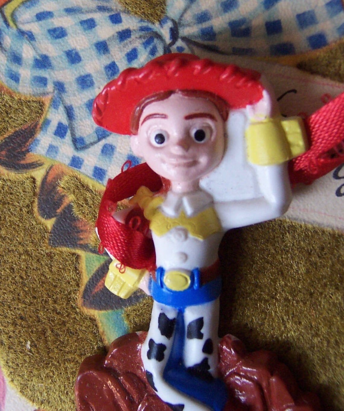 Toy Story / Jesse From Toy Story 2 - Etsy