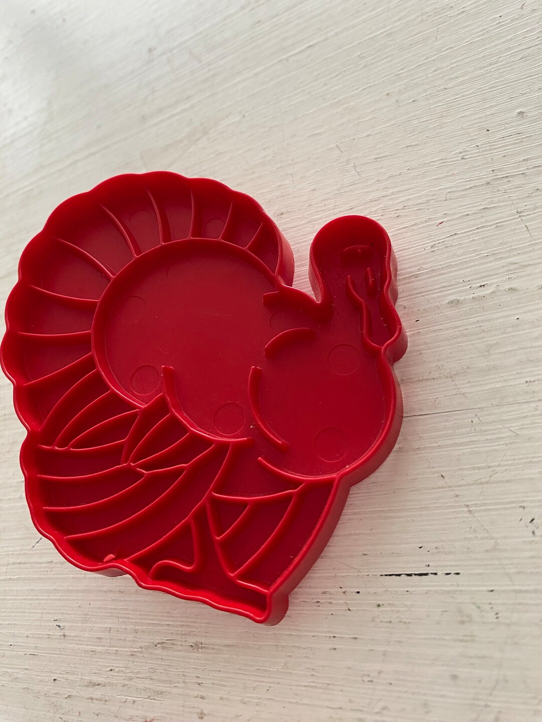 Turkey Cookie Cutter - Etsy