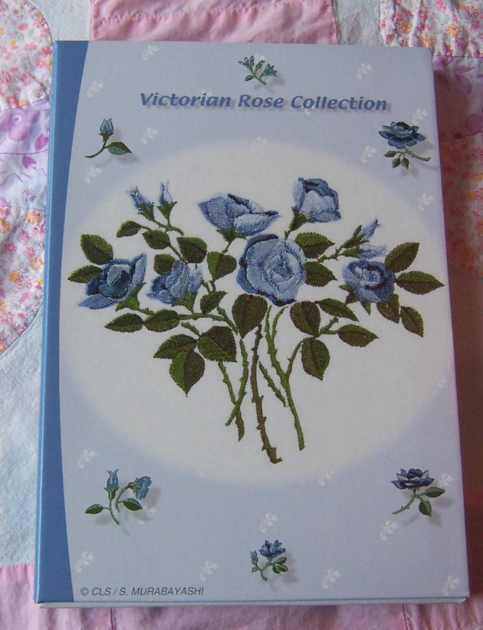 Pattern / templates / victorian rose | Etsy