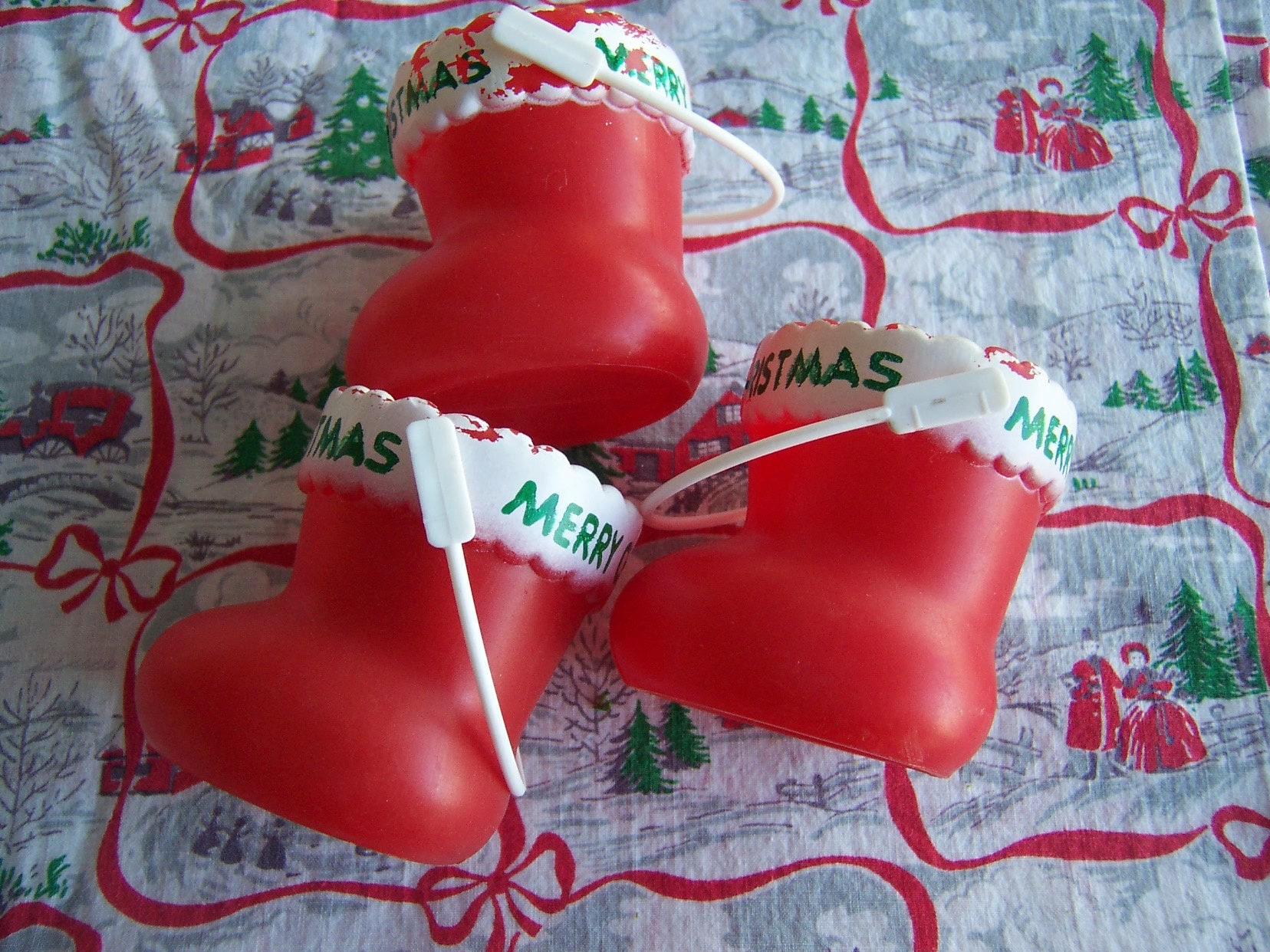 Boots / rubber boot nut cups | Etsy