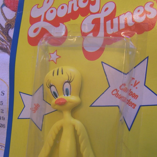 Old Tweety Bird - Etsy